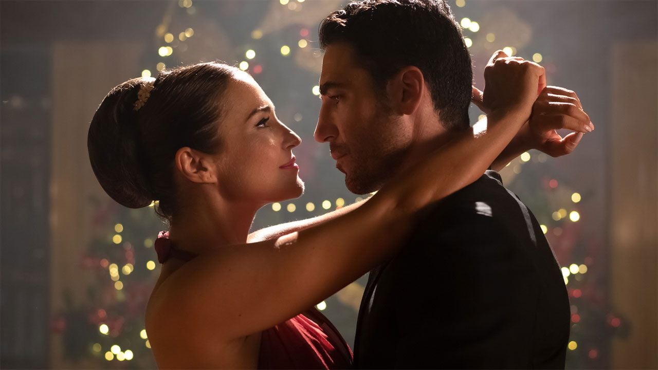 'Velvet Colección: Episodio final': Tráiler y la fecha de estreno del ...