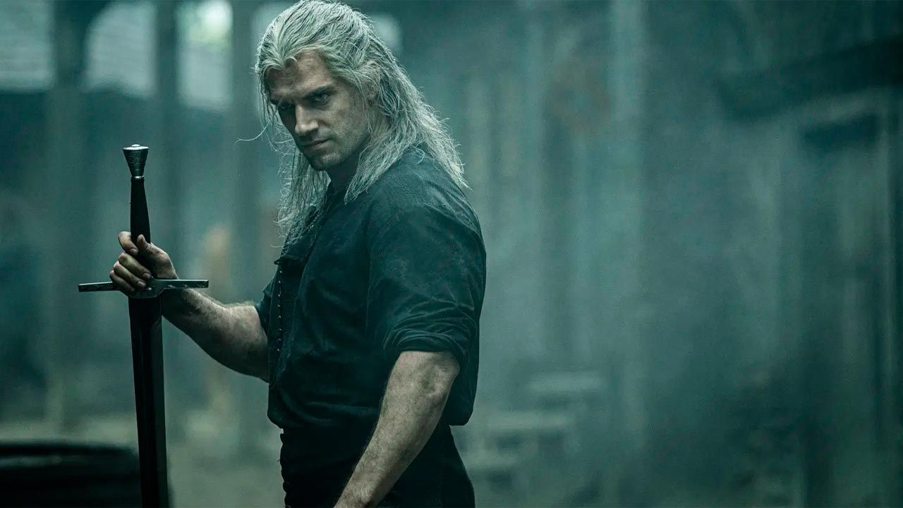 'The Witcher': La 'showrunner' promete que las escenas de sexo estarán plenamente justificadas ...