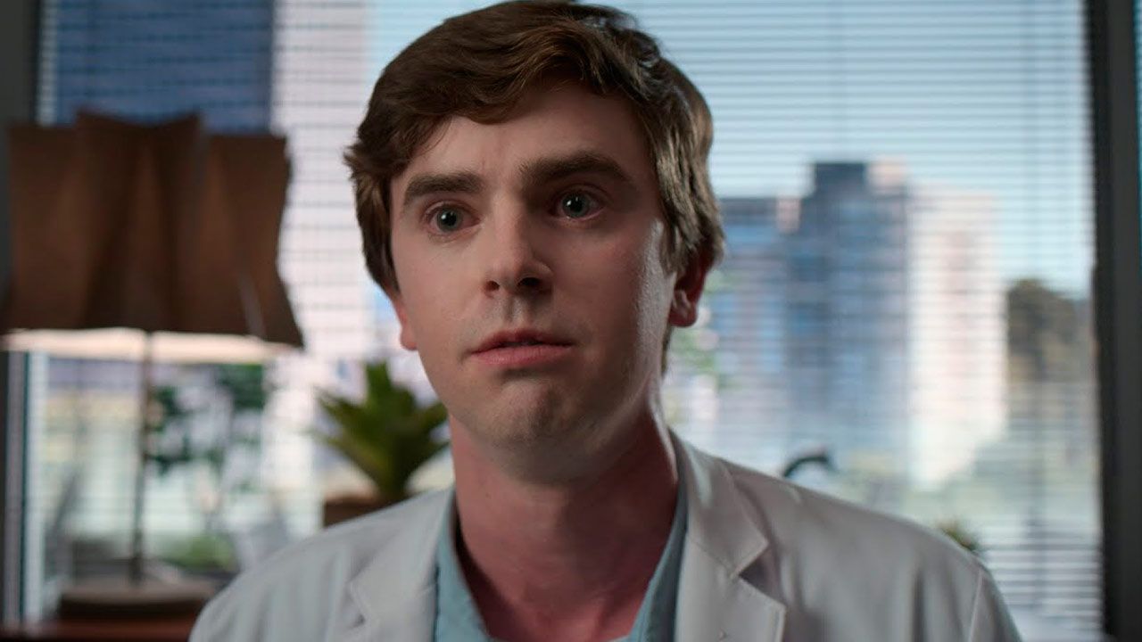 'The Good Doctor' presentará a los distanciados padres de Shaun en el ...