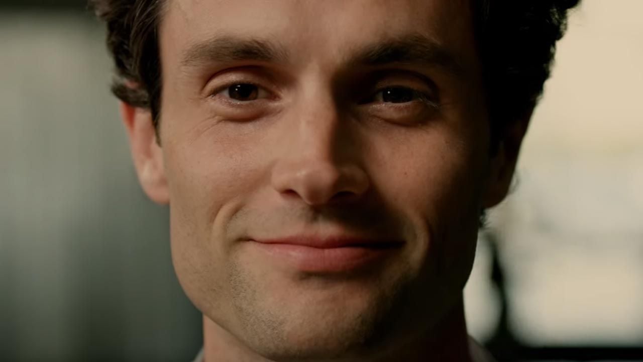 'You': Joe ahora es Will en el primer avance de la temporada 2 ...