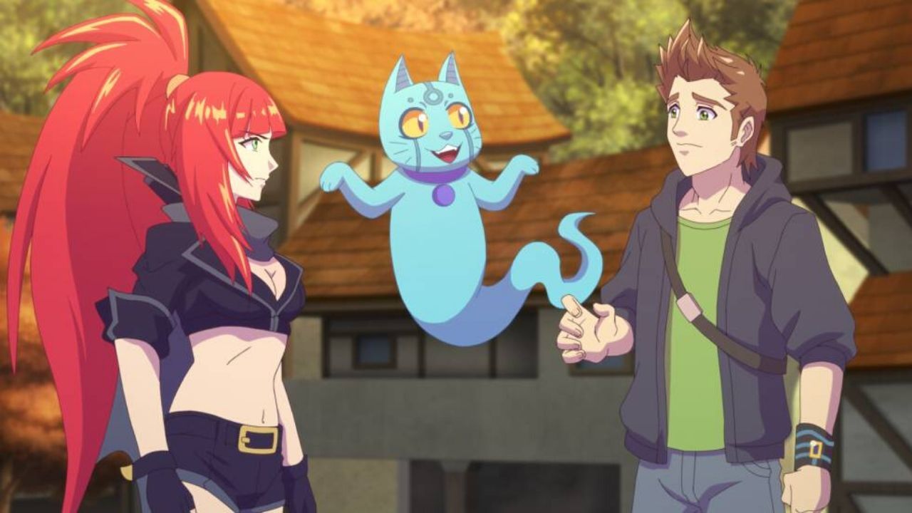 'Virtual Hero': Primer 'teaser' y fecha de estreno de la segunda ...