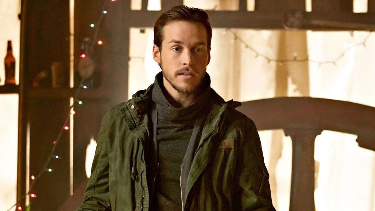 'Legacies': Parece que Kai Parker nos va a volver locos con su regreso ...