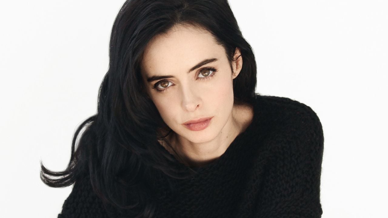 Krysten Ritter protagonizará la nueva comedia negra de la creadora de 'Apartamento 23 ...