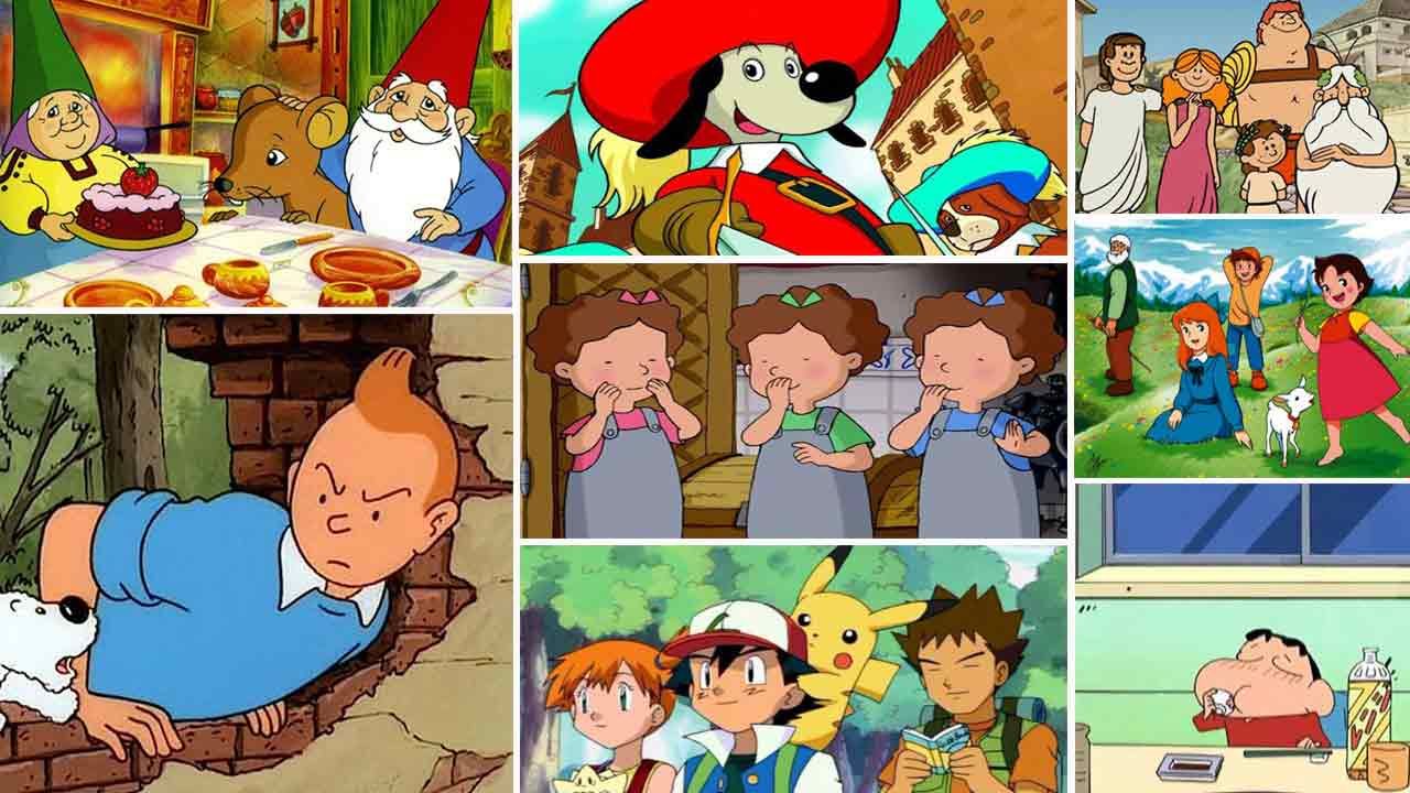 Netflix, Amazon, HBO y otras plataformas de 'streaming' donde volver a ...