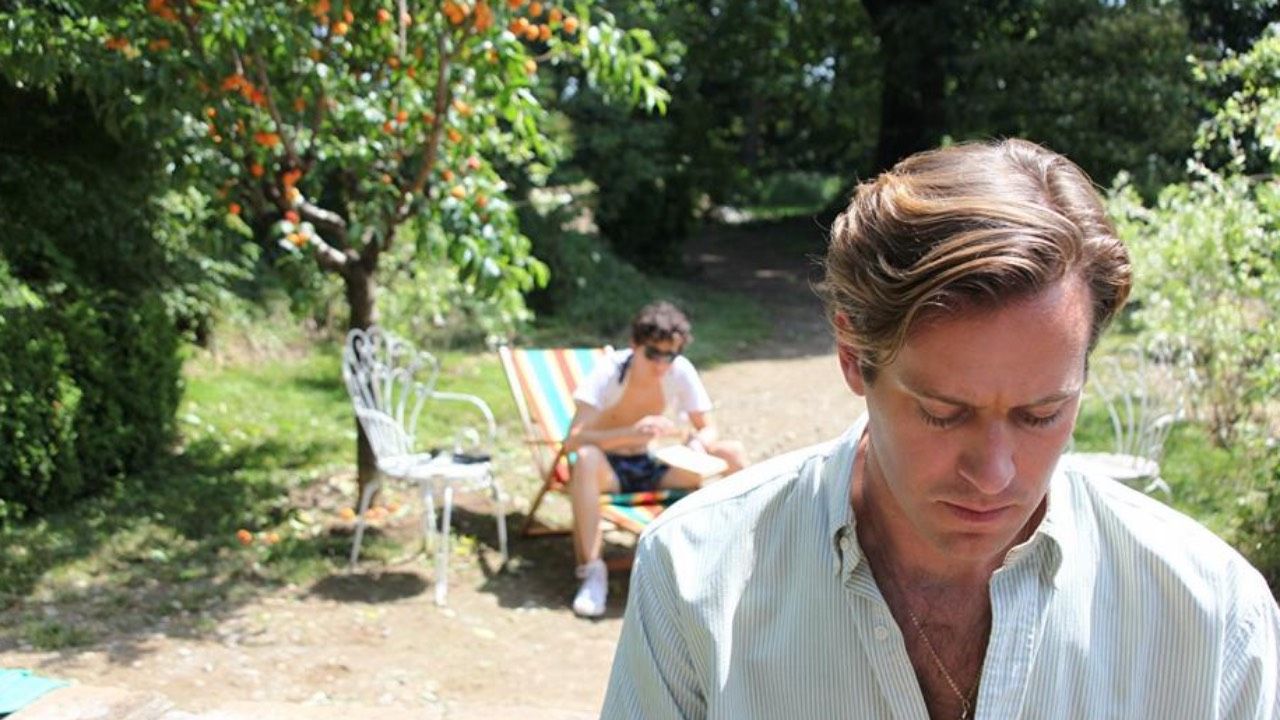 La secuela de 'Call Me By Your Name' retrasa su desarrollo por el coronavirus - Noticias de cine ...