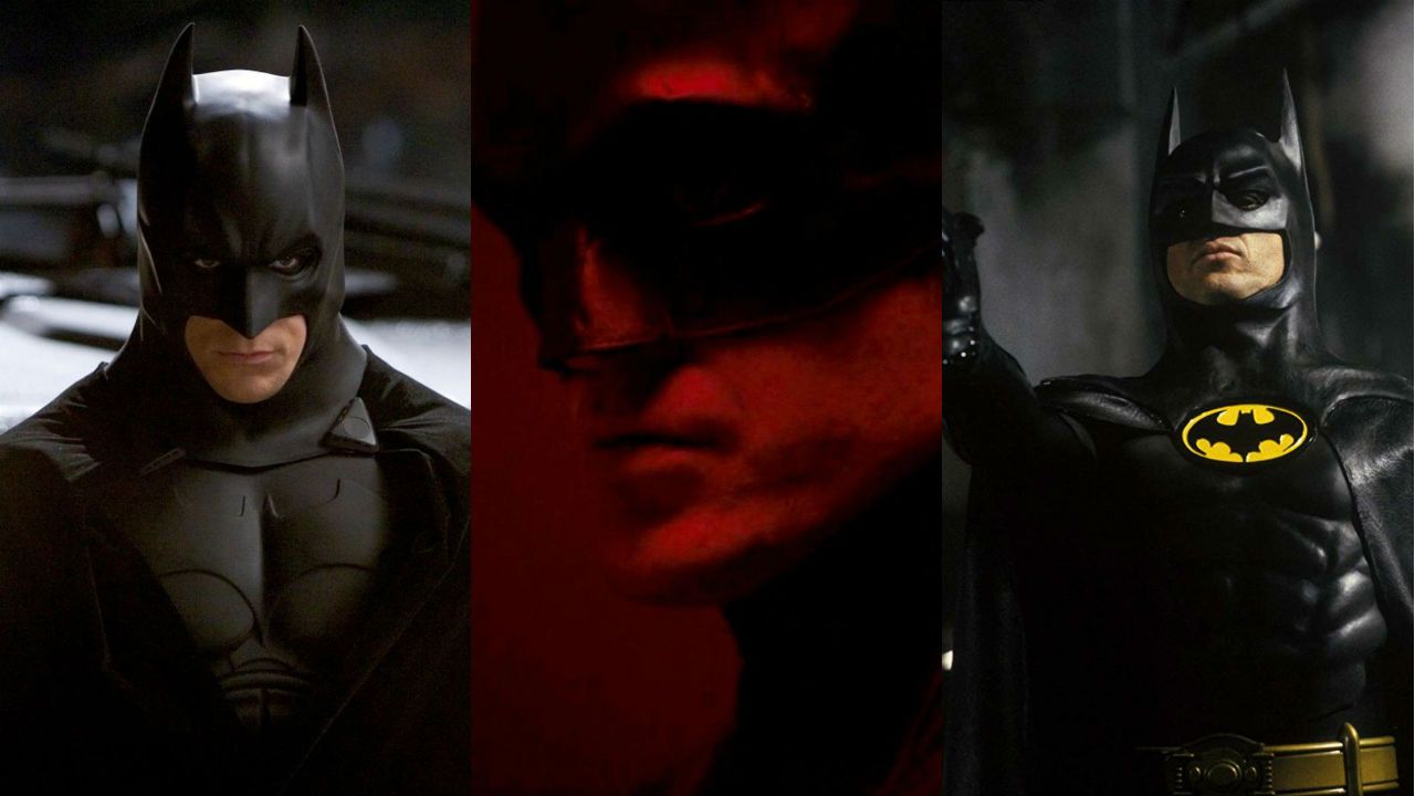 'The Batman': Matt Reeves habla sobre las versiones de Christopher ...