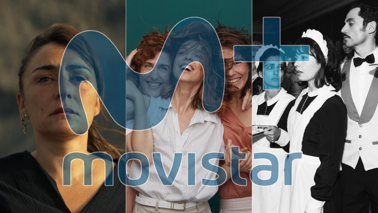 11 títulos de Movistar+ que tienes que ver sí o sí durante el mes ...