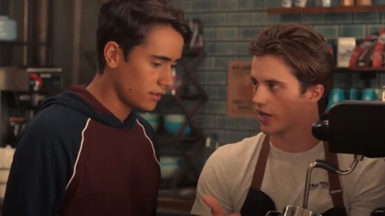 'Love, Victor': Primer vistazo a la serie inspirada en 'Con amor, Simon ...