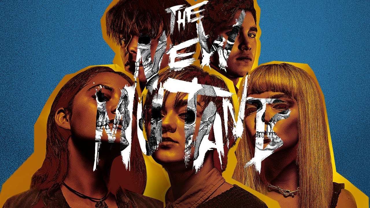 'Los Nuevos Mutantes' ya tiene fecha de estreno en cines - Noticias de ...