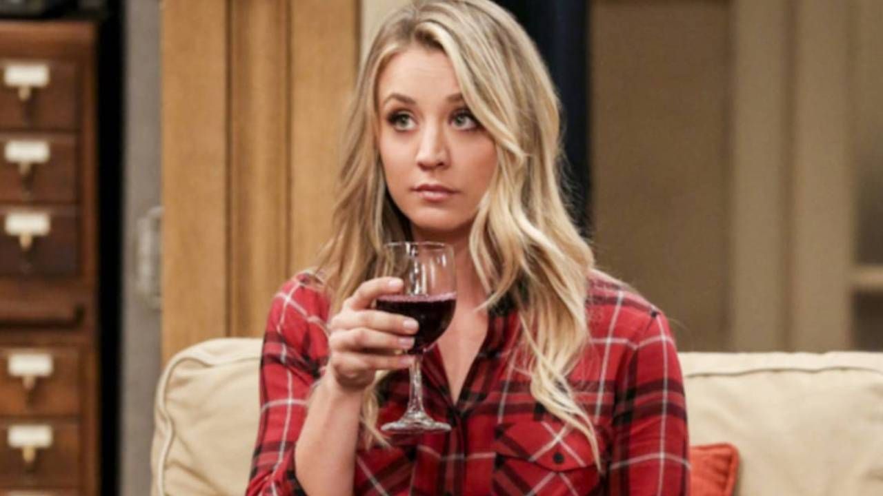 'The Big Bang Theory': Kaley Cuoco reflexiona sobre el final en su ...