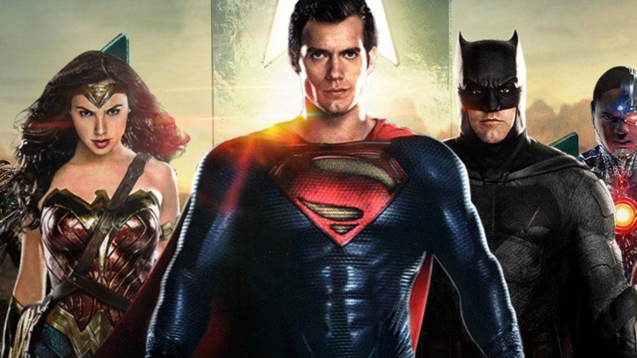 Henry Cavill, en conversaciones para regresar como Superman - Noticias de cine - SensaCine.com