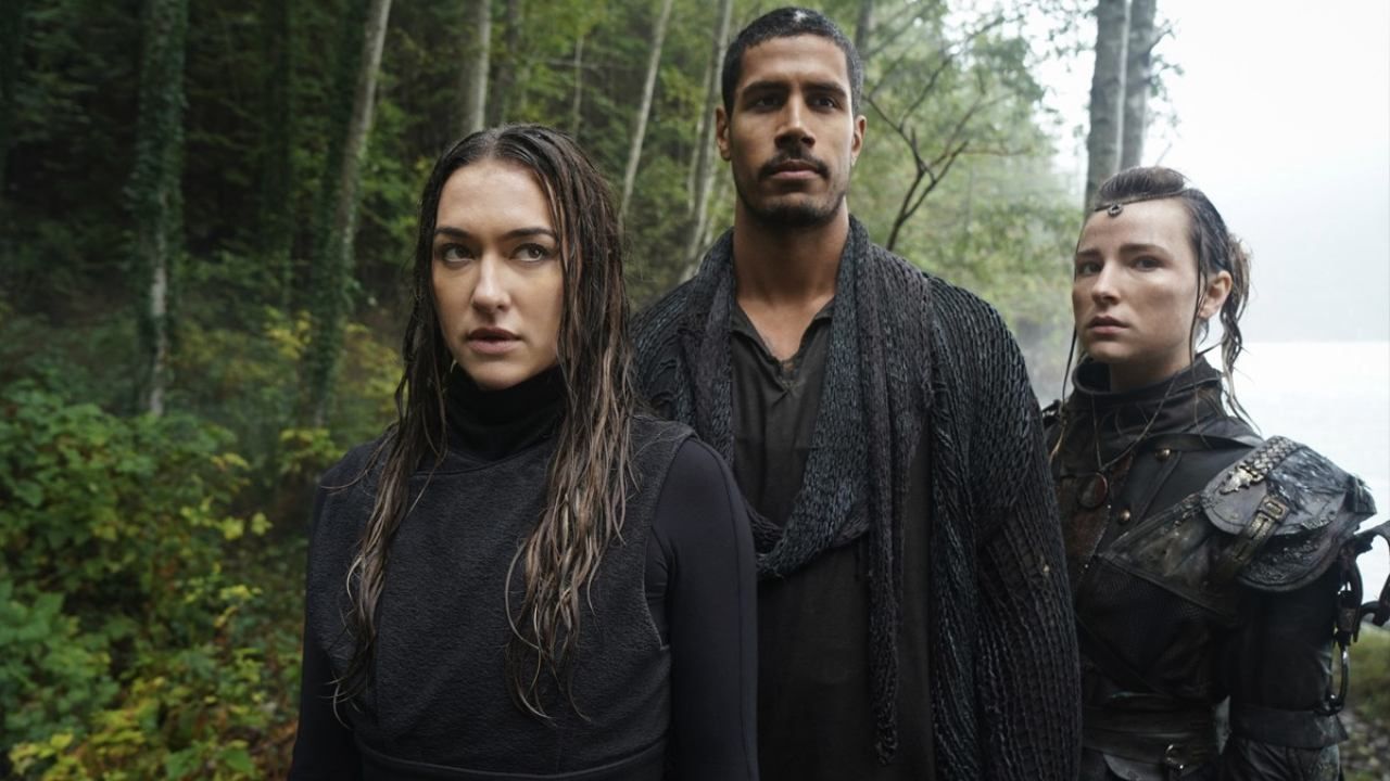 'Los 100': El adelanto del 7x10 anuncia un nuevo sacrificio - Noticias ...