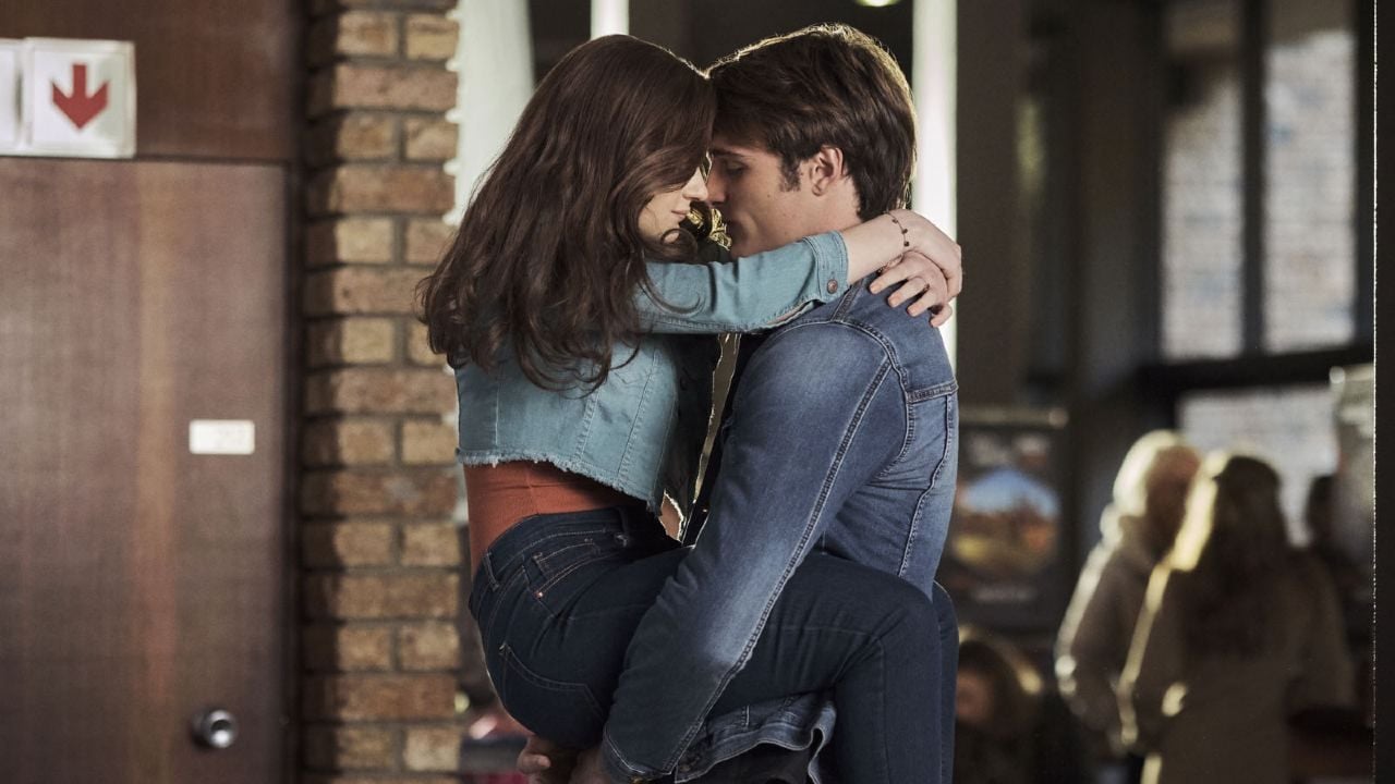 'Mi primer beso 3': primer clip de la entrega que continúa el romance ...