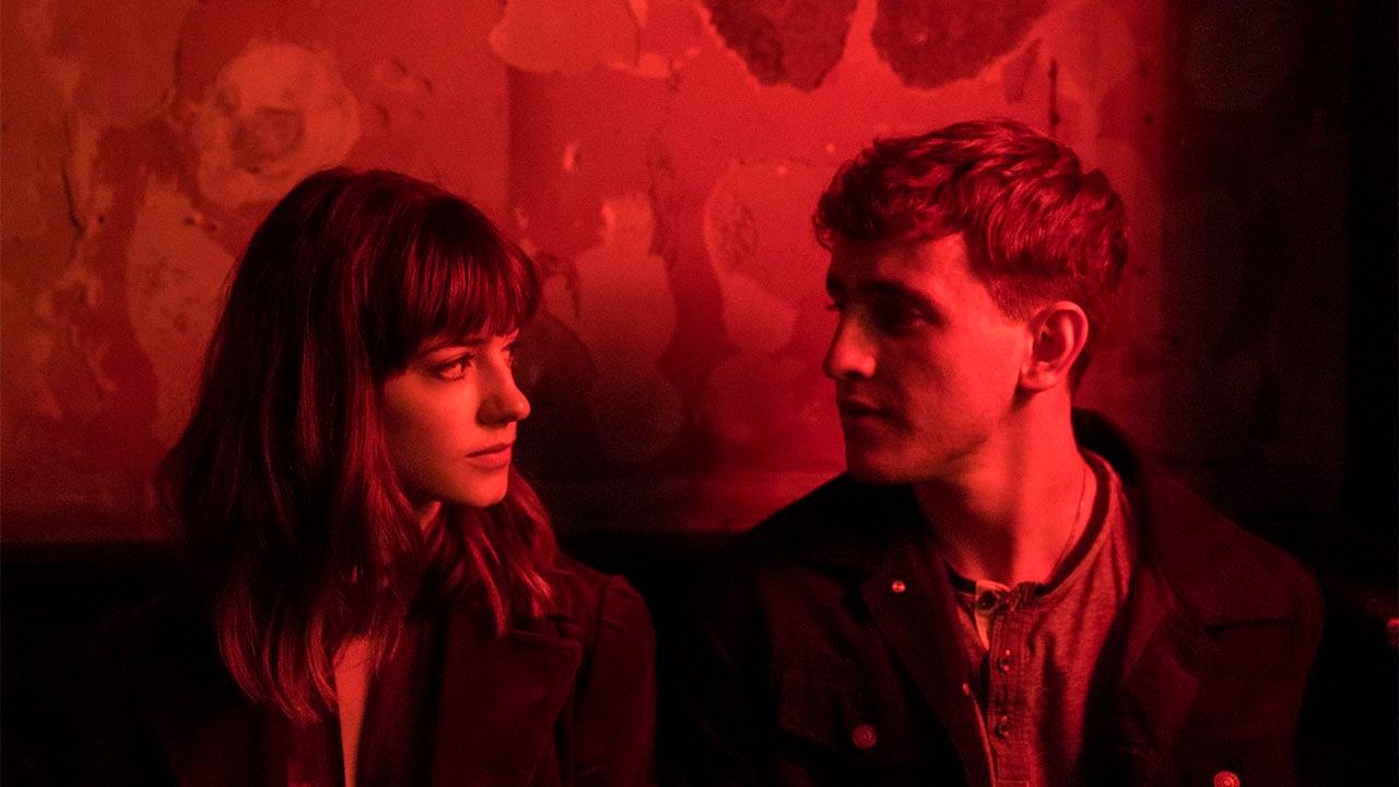 'Normal People': Revelado el destino de Marianne y Connell tras el ...