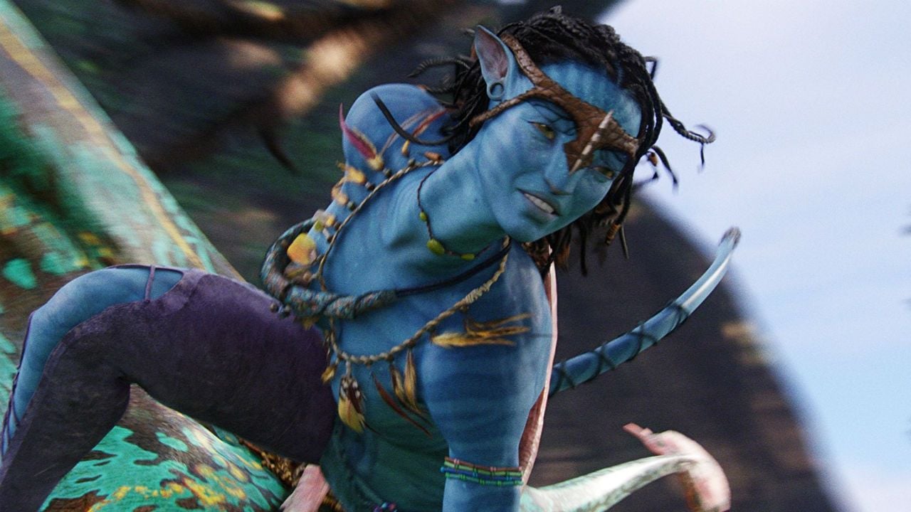 'Avatar': Primer vistazo a uno de los nuevos vehículos que aparecerán en las secuelas - Noticias ...