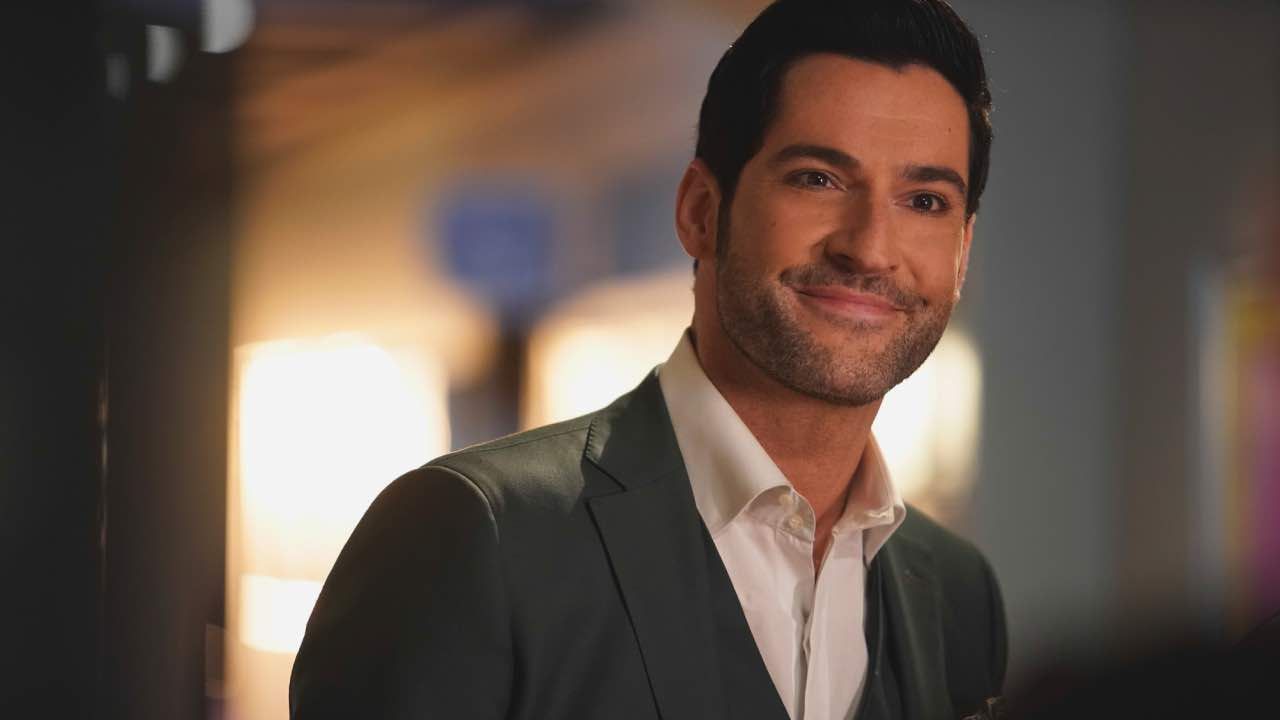 'Lucifer': La temporada 6 incluirá un episodio dedicado al movimiento ...