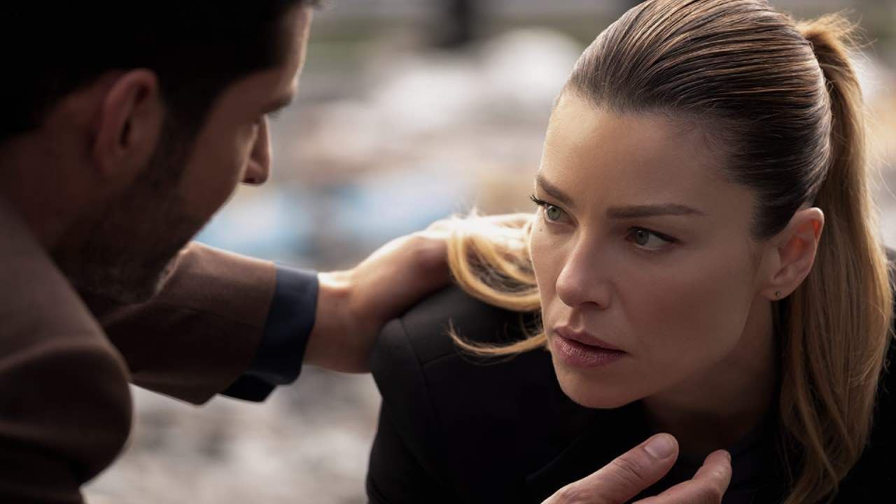 'Lucifer': La temporada 5 desvela el verdadero motivo de la influencia ...