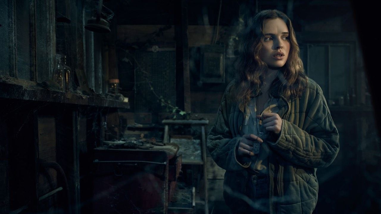 'The Stand': Stephen King ha escrito un último episodio adicional de la ...