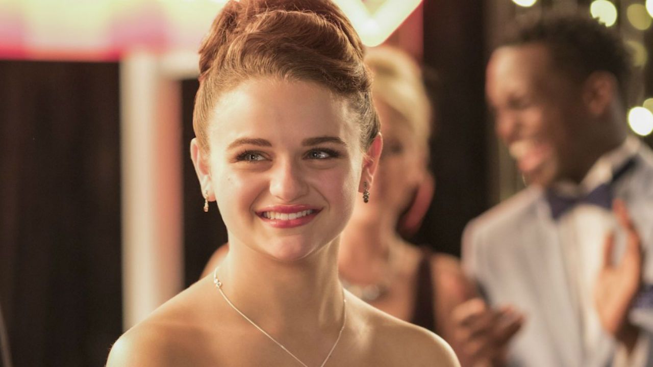 Joey King protagonizará para Netflix la adaptación de 'Uglies' - Noticias de cine - SensaCine.com