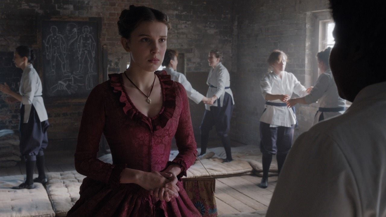 'Damsel' (Netflix): Millie Bobby Brown será una princesa en una nueva ...