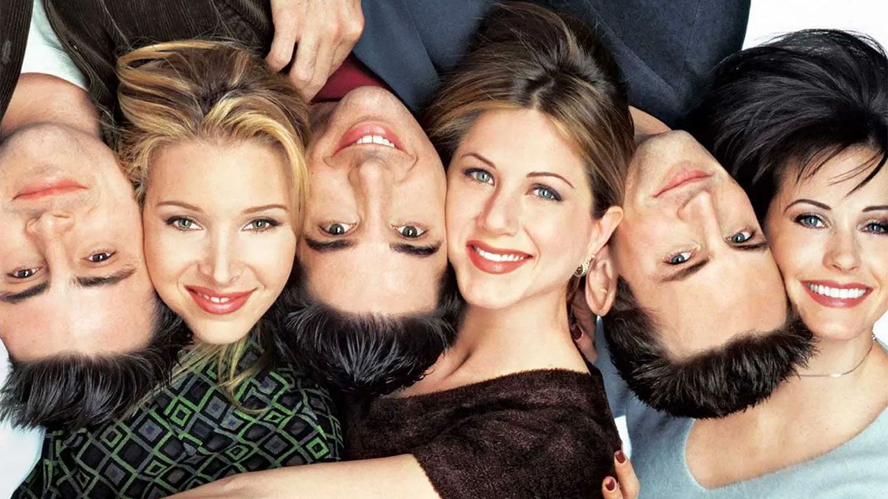 'Friends': ya hay fecha para el reencuentro del reparto detrás de las ...