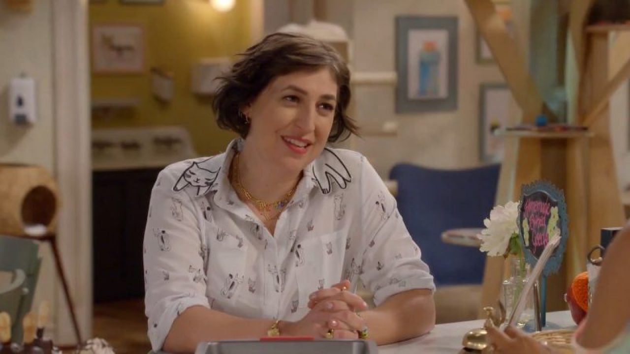 'Call Me Kat': ¿Aparecerá Jim Parsons en la serie de Mayim Bialik ...