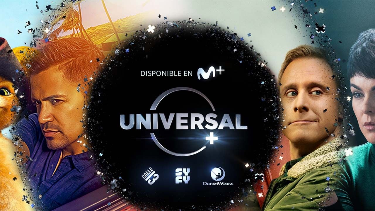 Universal+: Preguntas y respuestas sobre el nuevo servicio que reúne a ...