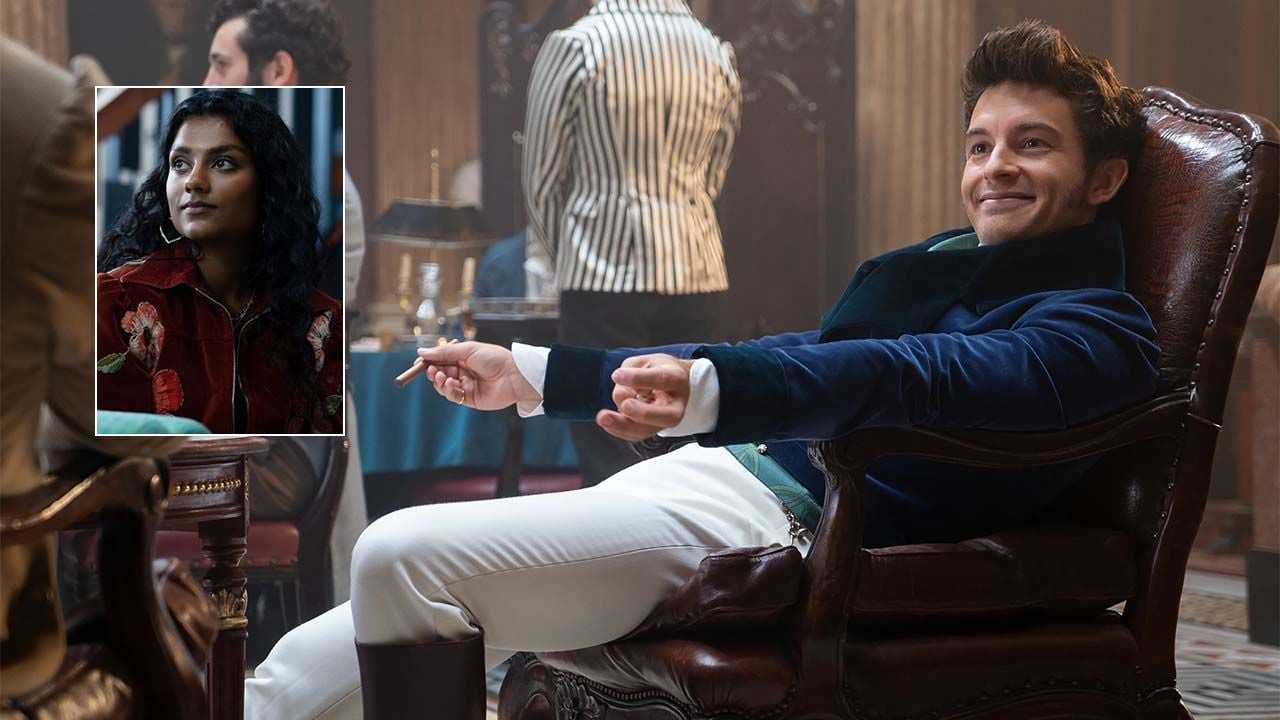 Kate Sheffield ya tiene cara en 'Los Bridgerton': será una actriz de ...