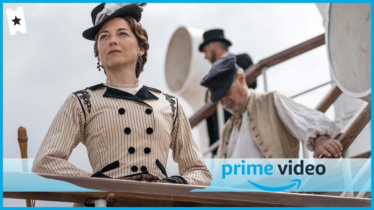 Amazon Prime Video: Todas las series que se estrenan en marzo de 2021 ...