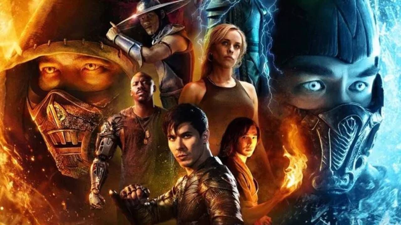 4 datos extraños de los videojuegos de 'Mortal Kombat' que podrían ...
