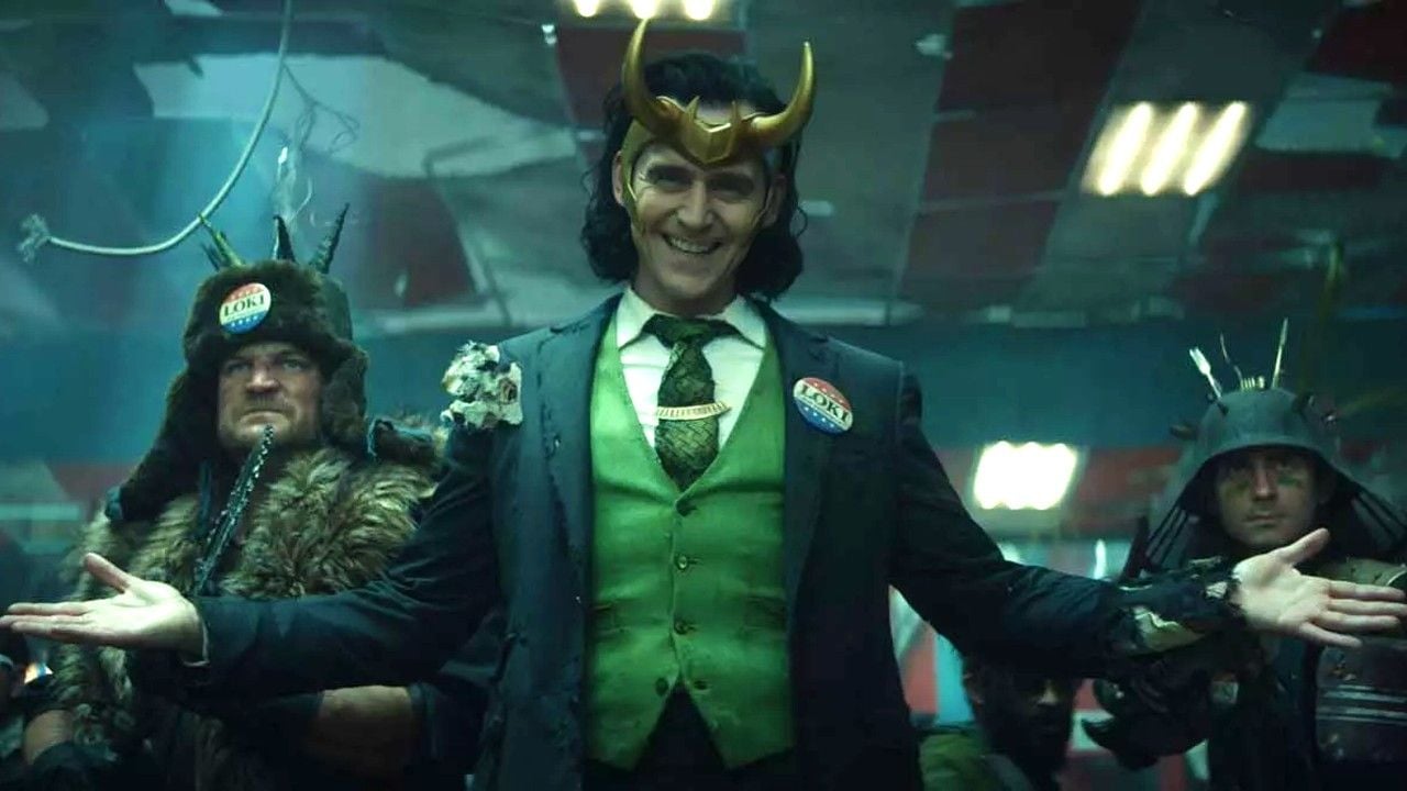 Todo lo que necesitas saber de 'Loki' antes de ver la serie - Noticias ...