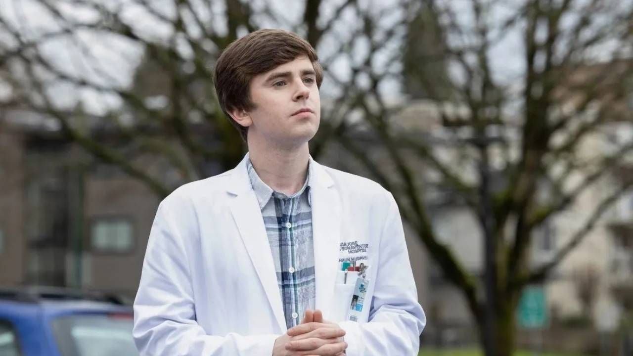 Todo lo que sabemos de la temporada 5 de 'The Good Doctor': Fecha de estreno, actores que no ...