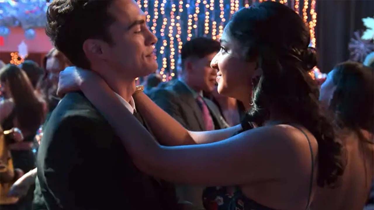 'Yo nunca' seguirá explorando el triángulo amoroso Devi-Ben-Paxton en la temporada 3 - Noticias ...