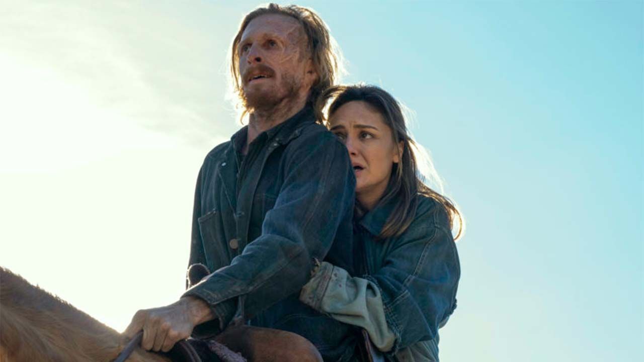 'Fear The Walking Dead' se reinventa como una historia postapocalíptica ...