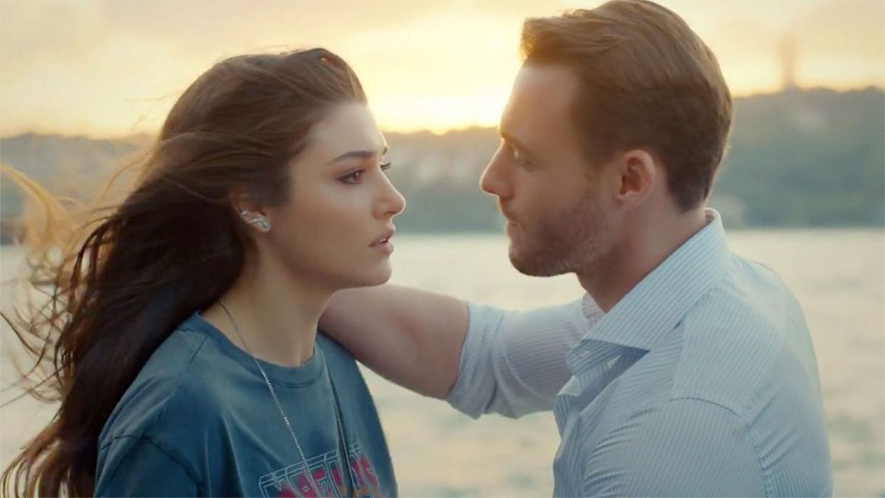 Los mejores momentos de 'Love is in the air' según los fans - Noticias ...