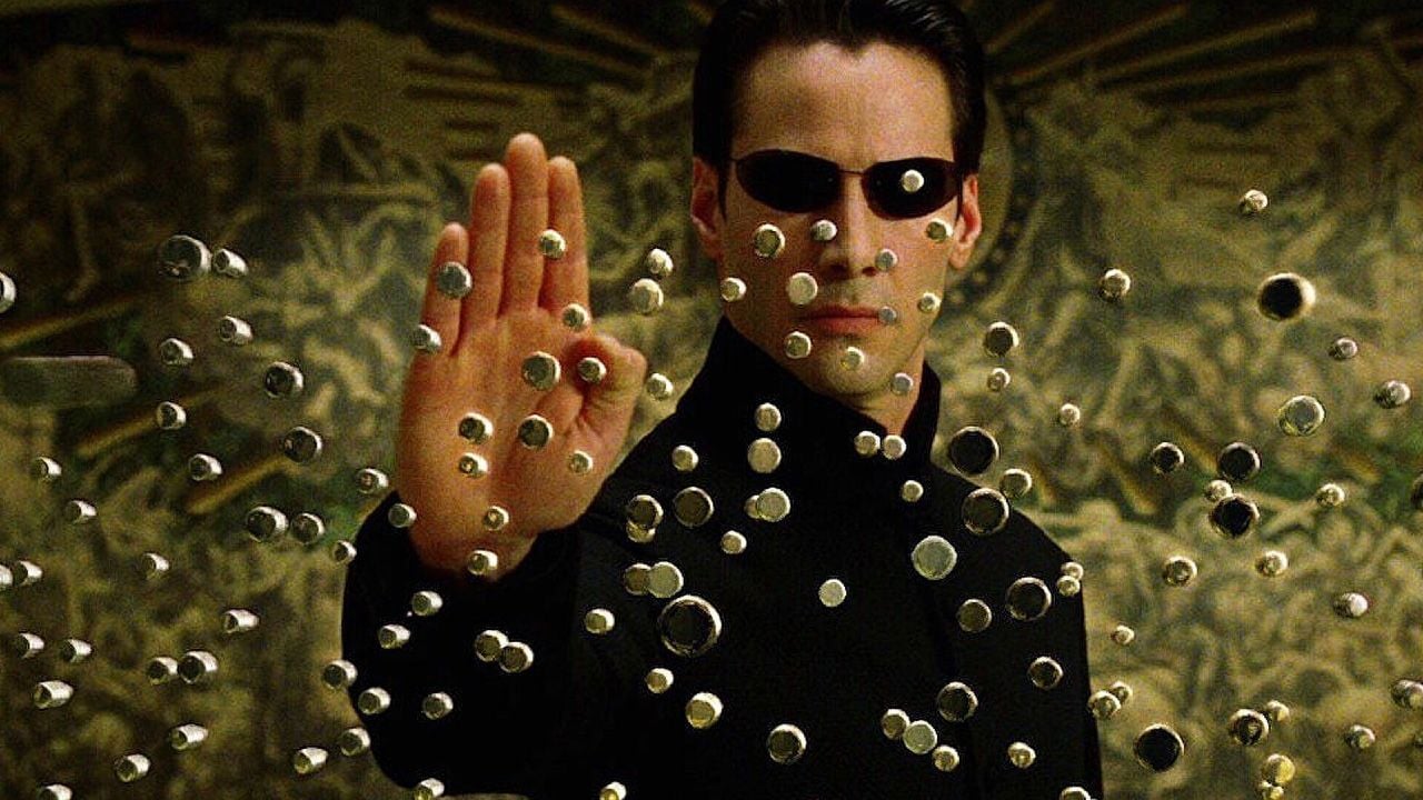 'Matrix 4' ya tiene título oficial. Así son los primeros detalles de la ...