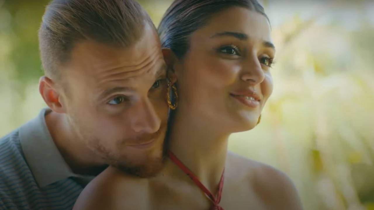 Una nueva casa para Eda y Serkan y el anuncio oficial del embarazo en ...