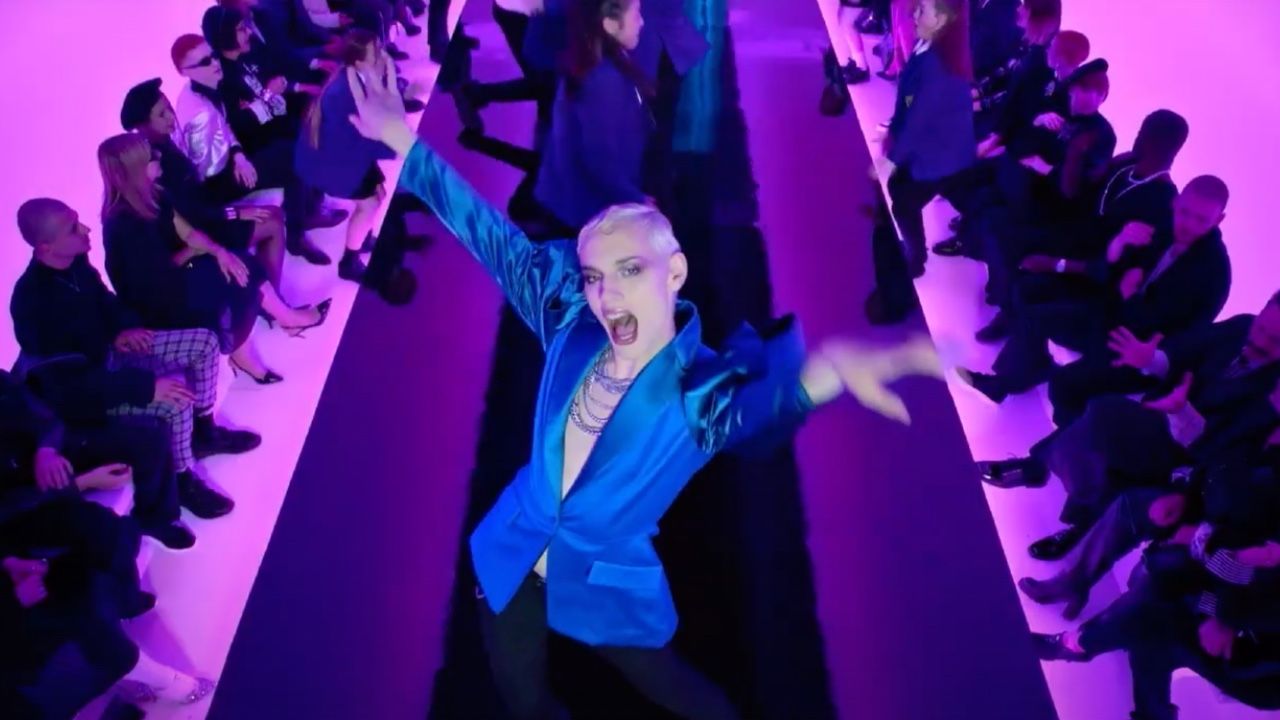 Tráiler de 'Todos hablan de Jamie': Descubre la historia del ...