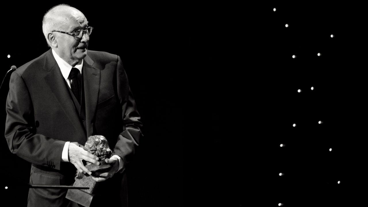 Mario Camus, director de 'La Colmena' y 'Los Santos Inocentes' muere a ...