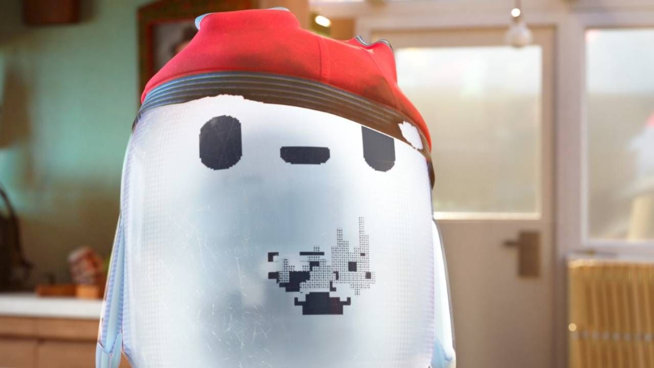 'Ron da error', la animación que, según la crítica, todos deberíamos ...