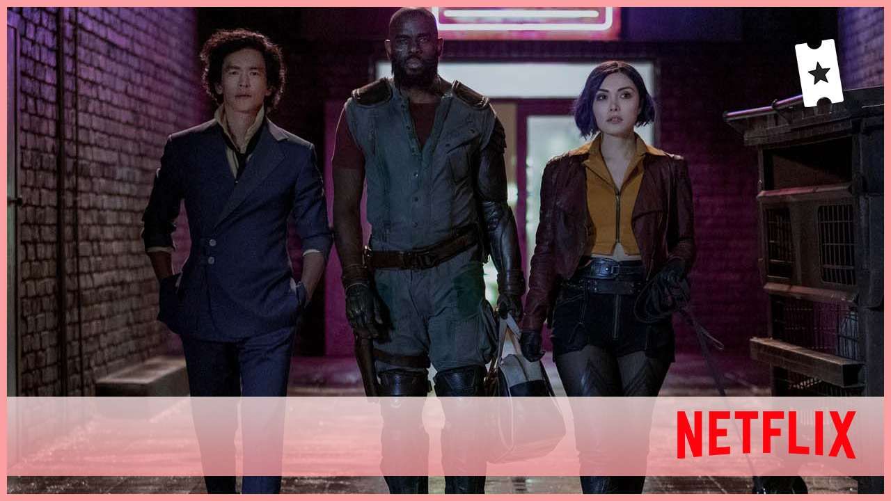 Netflix: Estrenos de series del 15 al 21 de noviembre - Noticias de ...
