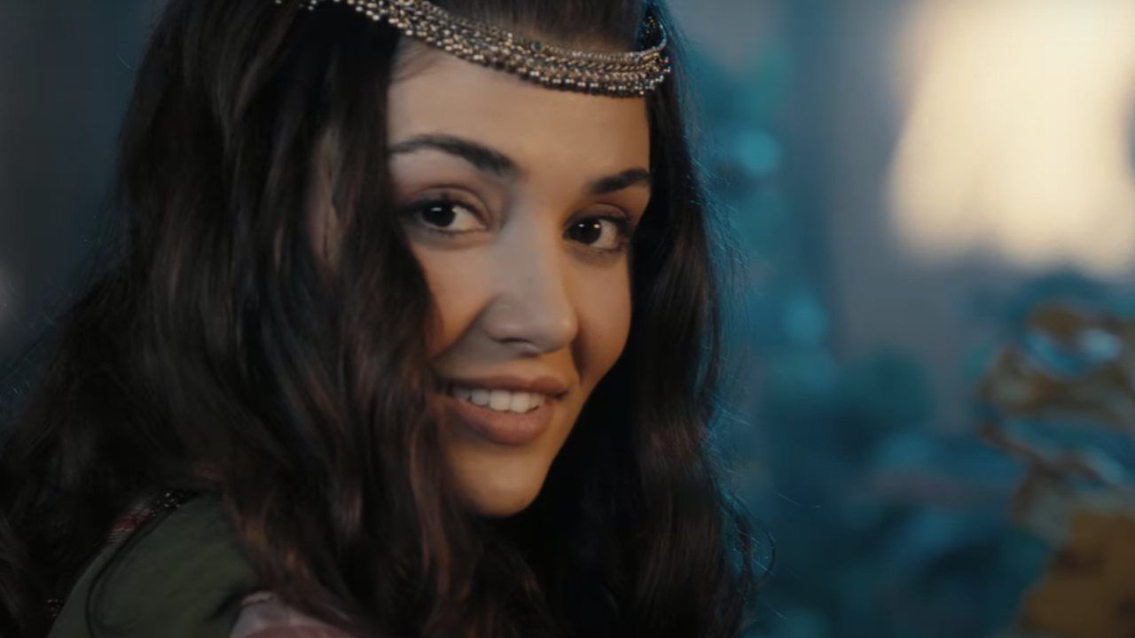 Ya hay tráiler de 'Mest-i Aşk' ('Drunk on Love'), la primera película ...