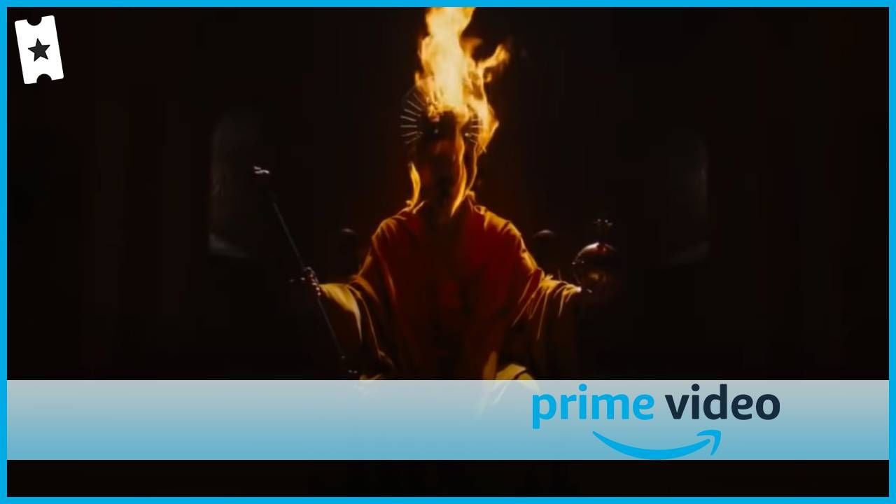 Amazon Prime Video Ha Estrenado Una De Las Mejores Películas Del 2021 Y