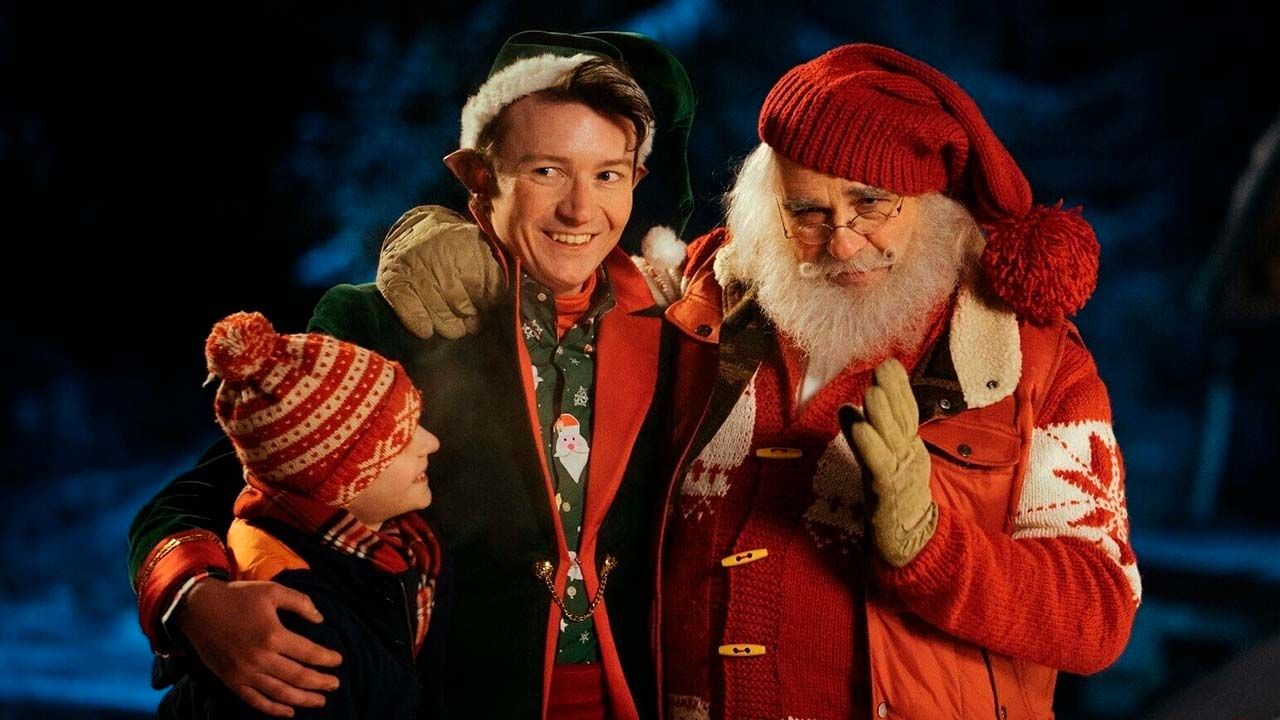 "¡Bloquea esa peli!": evita que te destripen la Navidad - Noticias de ...