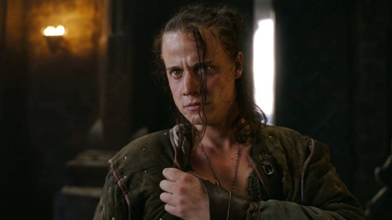 Polémica de Eskel en 'The Witcher' (Netflix): la creadora explica la ...