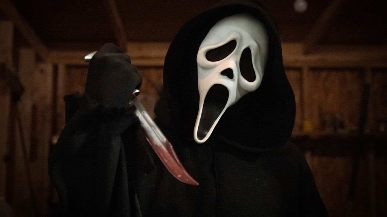 Víctimas y supervivientes de 'Scream': ¿Quién es el asesino detrás de ...