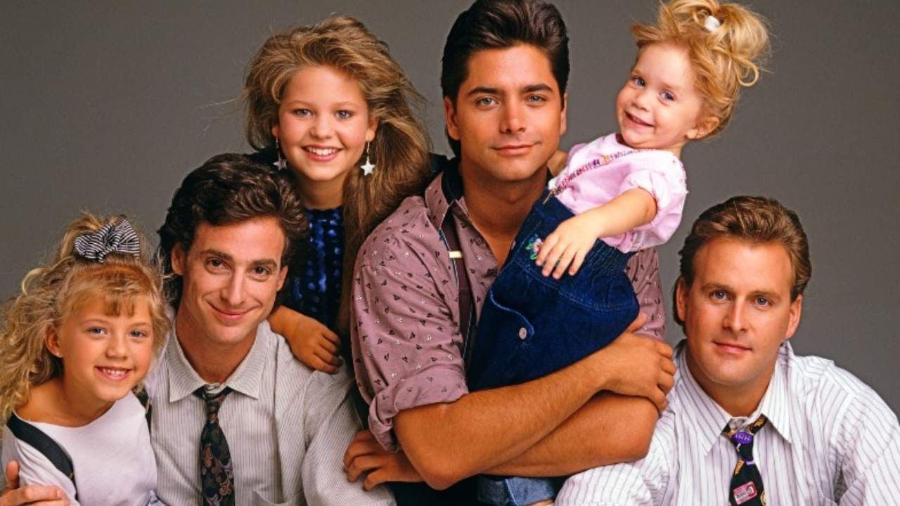 Así han cambiado los protagonistas de 'Padres forzosos' - SensaCine.com