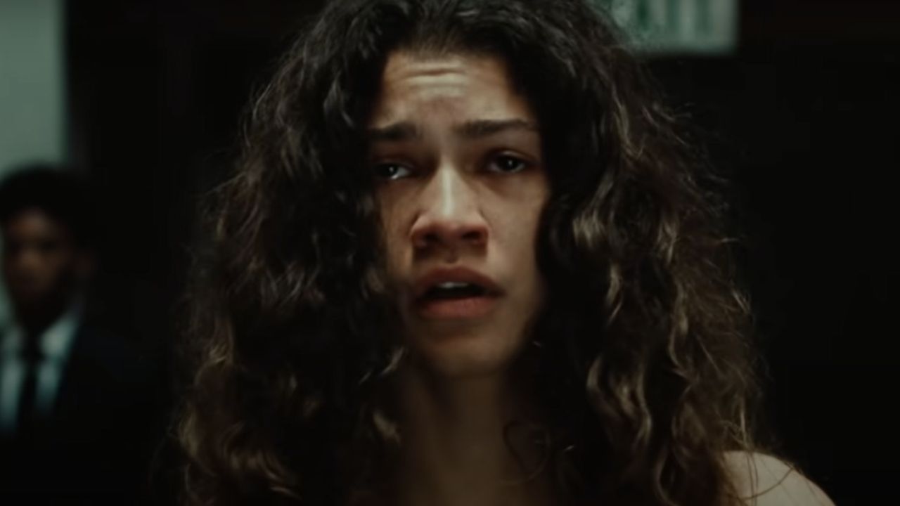 'Euphoria': El avance insinúa la muerte de uno de sus personajes ...