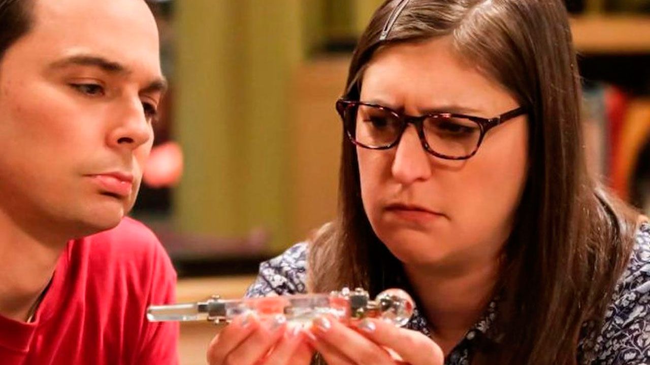 'El joven Sheldon' revela uno de los misterios que 'The Big Bang Theory ...
