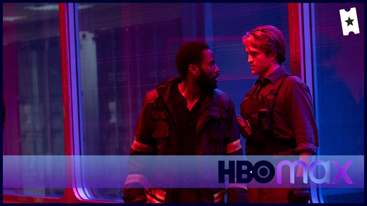 Qué ver en HBO Max: Llegan a tu casa dos de los 'thrillers' más ...